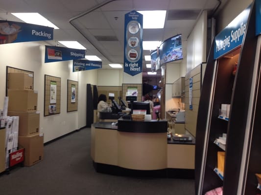 THE UPS STORE - Updated January 2025 - 28 Photos & 52 Reviews - 5810 ...