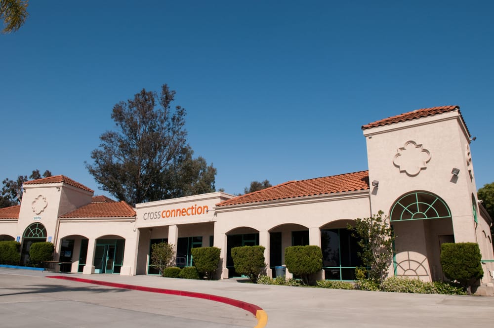 CROSS CONNECTION CHURCH - Updated May 2026 - 1675 Seven Oakes Rd ...