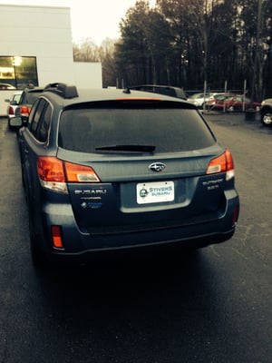 STIVERS DECATUR SUBARU - CLOSED - Updated December 2025 - 28 Photos ...