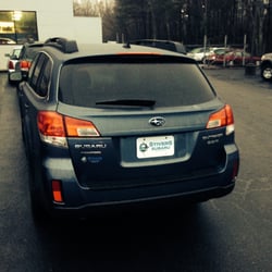 STIVERS DECATUR SUBARU - 24 Photos & 113 Reviews - 1950 Orion Dr ...