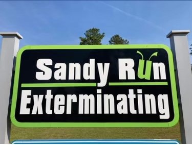 SANDY RUN EXTERMINATING CO - Updated August 2025 - 1669 Old State Rd ...