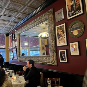 CAFE BIONDA - Updated December 2024 - 242 Photos & 482 Reviews - 1924 S ...