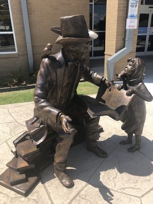 BETHANY LIBRARY - Updated October 2025 - 18 Photos - 6700 NW 35th St ...