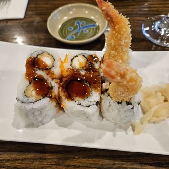 SAIKA SUSHI - Updated October 2025 - 743 Photos & 268 Reviews - 576 ...