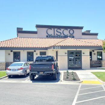 CISCO RESTAURANT + BAR - Updated September 2025 - 313 Photos & 156 ...