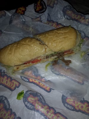 TUBBY’S SUB SHOPS - Updated December 2025 - 23 Reviews - 33488 Van Dyke ...