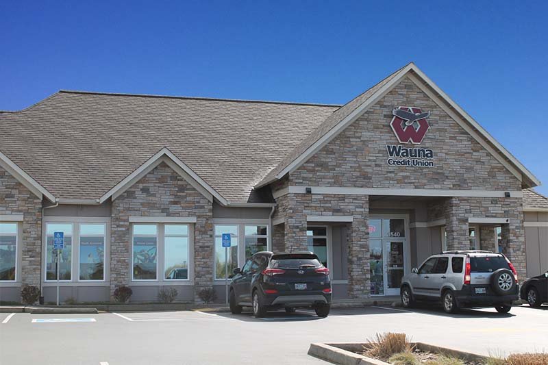 WAUNA CREDIT UNION - Updated December 2025 - 1540 SE Discovery Ln ...