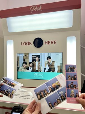 LIFE4CUTS - Updated December 2025 - 76 Photos & 78 Reviews - 6980 Beach ...