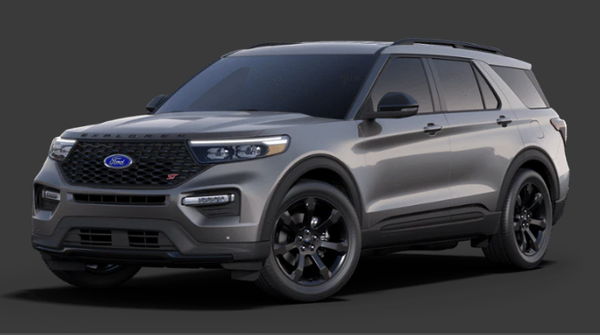 CONFIDENCE FORD OF NORMAN - Updated December 2025 - 35 Photos & 18 ...