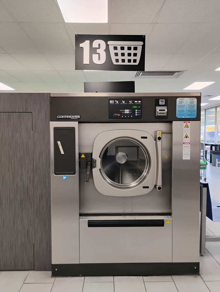 WASH SMART LAVANDERIA - Updated December 2025 - Request a Quote - 45 ...