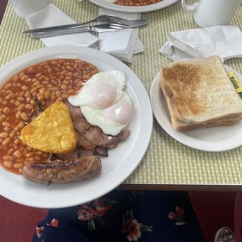 REGENCY CAFÉ - 492 Photos & 465 Reviews - 17-19 Regency Street, London ...