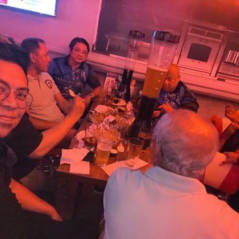 BOWLERO FULLERTON - Updated June 2024 - 102 Photos & 135 Reviews - 1501 ...