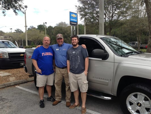 GORDON CHEVROLET - Updated May 2024 - 45 Photos & 35 Reviews - 1166 ...