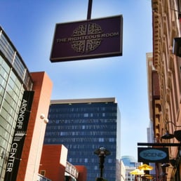 THE RIGHTEOUS ROOM - Updated July 2025 - 78 Photos & 167 Reviews - 641 ...