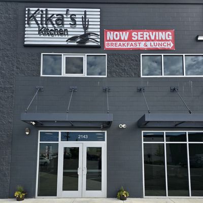 KIKA’S KITCHEN - Updated December 2025 - 14 Photos - 2143 S ...