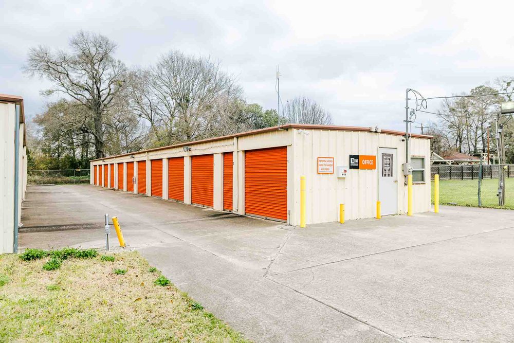 MINI MALL STORAGE - Updated September 2025 - 31 Photos - 14098 Old Hwy ...