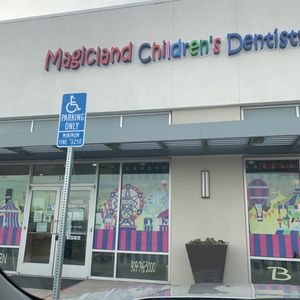 MAGICLAND CHILDRENS DENTAL OF RIALTO - 69 Photos & 189 Reviews - 1205 W ...