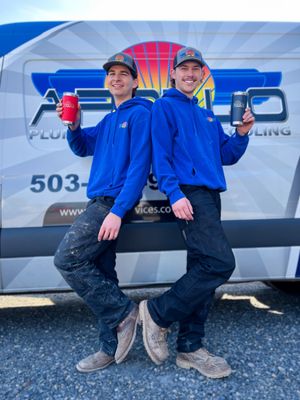 APOLLO PLUMBING, HEATING & AIR CONDITIONING - Updated January 2026 - 27 ...