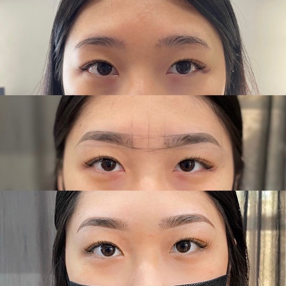 MICROBROWS SD - Updated December 2024 - 2527 University Ave, San Diego ...