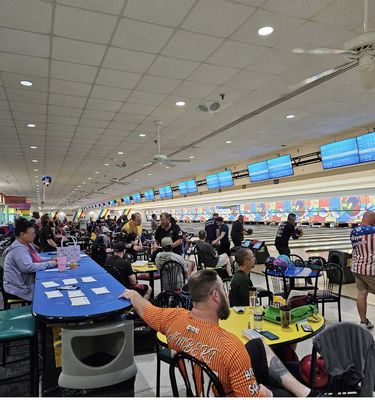 SMYRNA BOWLING CENTER - Updated December 2025 - 56 Photos & 37 Reviews ...