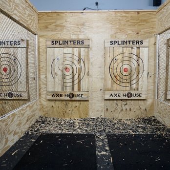 SPLINTERS AXE HOUSE AND TAVERN - Updated June 2025 - 22 Photos & 11 ...