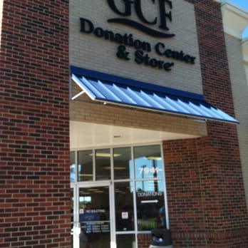 GOODWILL INDUSTRIES OF EASTERN NC - RALEIGH - Updated October 2025 - 10 ...