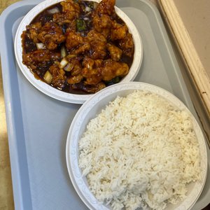 CALCUTTA WOK - 58 Photos & 87 Reviews - 1585 Oak Tree Rd, Woodbridge ...