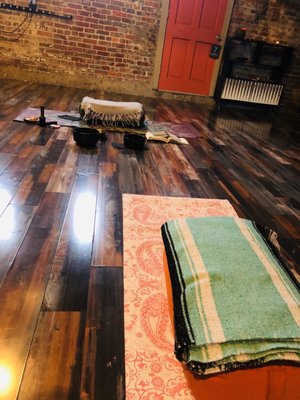 REPLENISH: THE SPA CO-OP - 36 Photos & 74 Reviews - 124 S Washington ...