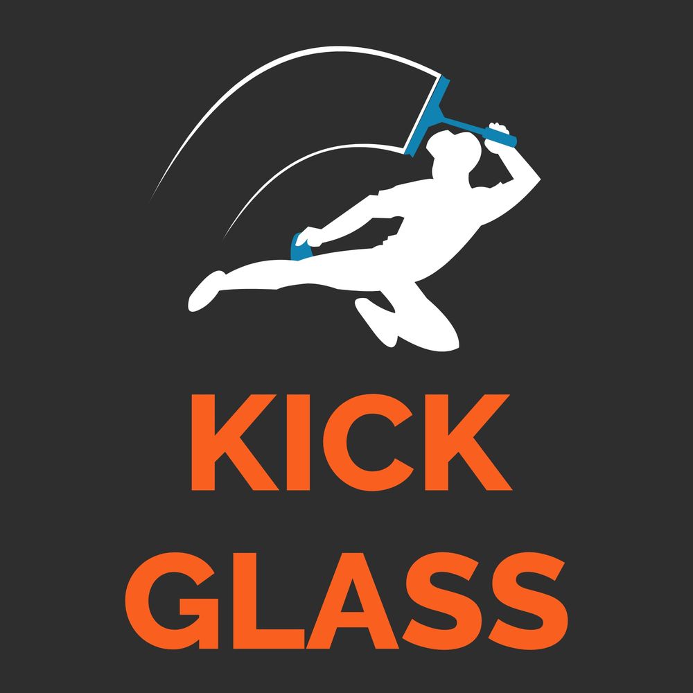 KANSAS KICK GLASS WINDOW CLEANING - Updated January 2025 - 1623 N Rock ...