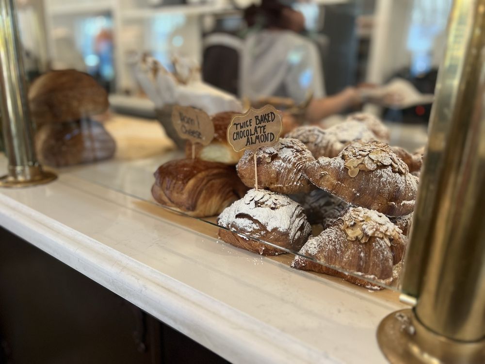 THE BEKERY - Updated February 2025 - 274 Photos & 196 Reviews - 2040 E ...