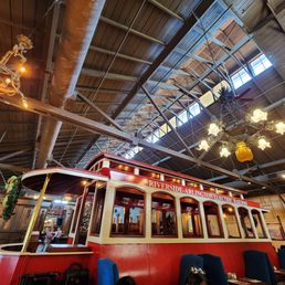 THE OLD SPAGHETTI FACTORY - Updated August 2025 - 1065 Photos & 956 ...