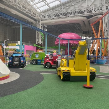 NICKELODEON UNIVERSE - Updated August 2025 - 539 Photos & 224 Reviews ...