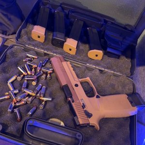 MISSION RIDGE RANGE & ACADEMY - Updated December 2025 - 13 Photos & 20 ...