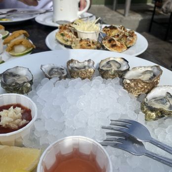 SANTA BARBARA SHELLFISH COMPANY - Updated December 2024 - 6172 Photos ...