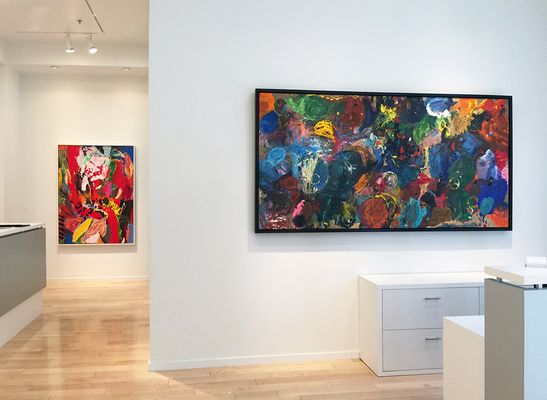 JONATHAN NOVAK CONTEMPORARY ART - Updated May 2025 - 1880 Century Park ...