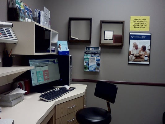 ADVANCED SIGHT CENTER - Updated January 2026 - 1351 Jefferson St ...