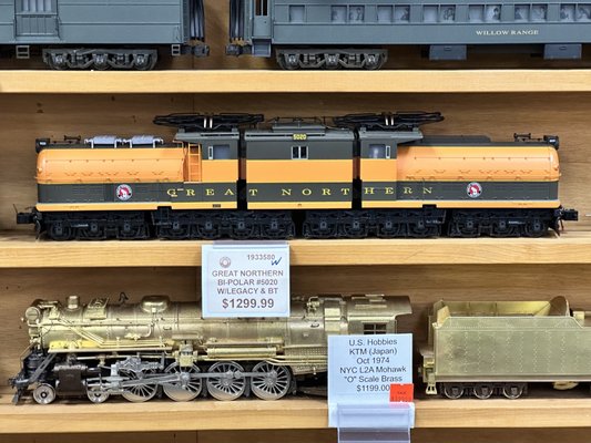 AMERICA’S BEST TRAIN, TOY & HOBBY SHOP - Updated December 2025 - 91 ...