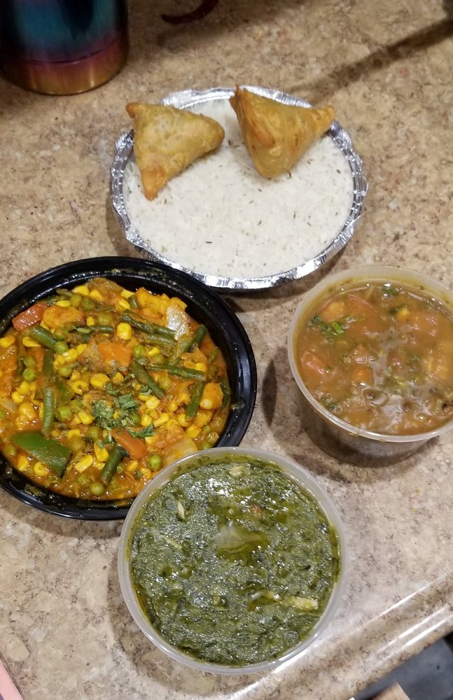 SAWAN INDIAN CUISINE - 67 Photos & 119 Reviews - 336 Rt 9 N ...