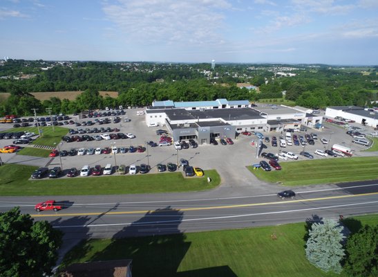 CIOCCA COLLISION CENTER OF RED LION - Updated January 2026 - 3250 Cape ...