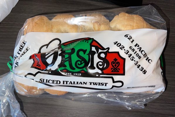 ORSI’S ITALIAN BAKERY & PIZZERIA - 210 Photos & 307 Reviews - 621 ...