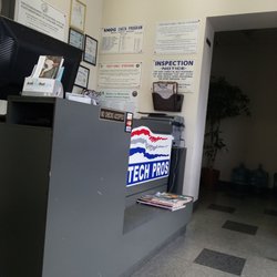 SMOG TECH PROS - 50 Photos & 115 Reviews - 10751 Folsom Blvd, Rancho ...