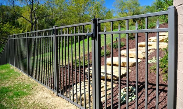 PENN FENCING - Updated July 2025 - 34 Photos & 32 Reviews - 647 ...