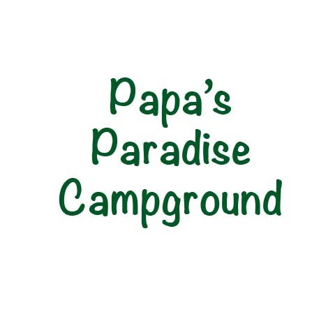 PAPA’S PARADISE CAMPGROUND - Updated April 2026 - 12729 J Ave, Wapello ...