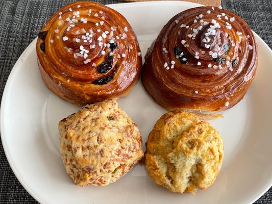 CRISPIAN BAKERY - 414 Photos & 312 Reviews - 1700 Park St, Alameda, CA ...