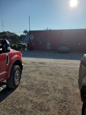 Tilden, TX Map & Directions - MapQuest