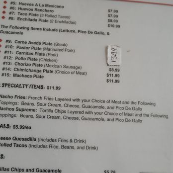 TACO CALIFORNIA - Updated December 2025 - 91 Photos & 66 Reviews - 854 ...