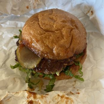 BEST BUNS BAKERY & BURGERS - Updated March 2025 - 236 Photos & 163 ...