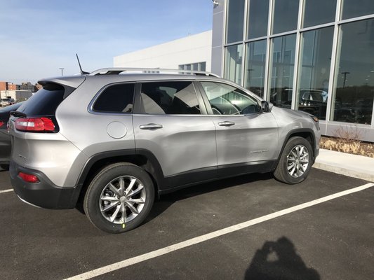 QUIRK CHRYSLER JEEP - Updated December 2025 - 68 Photos & 220 Reviews ...