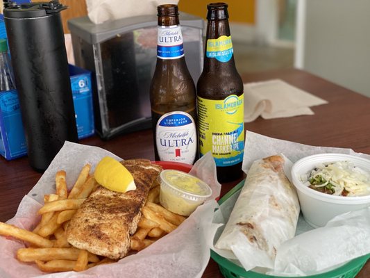 LEE BE FISH - 410 Photos & 700 Reviews - 350 Royal Palm Dr, Marco ...