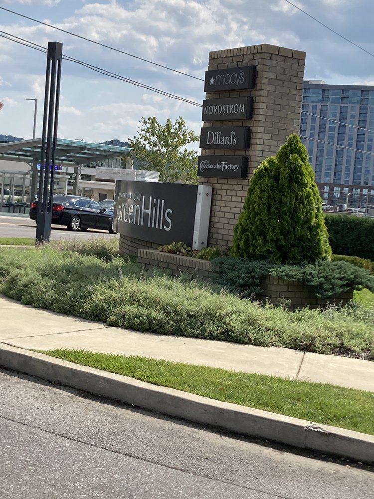 PURPLE - MALL AT GREEN HILLS - Updated October 2025 - 2126 Abbott ...